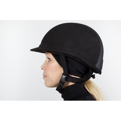 Back On Track Riding Hat Headband Warmer