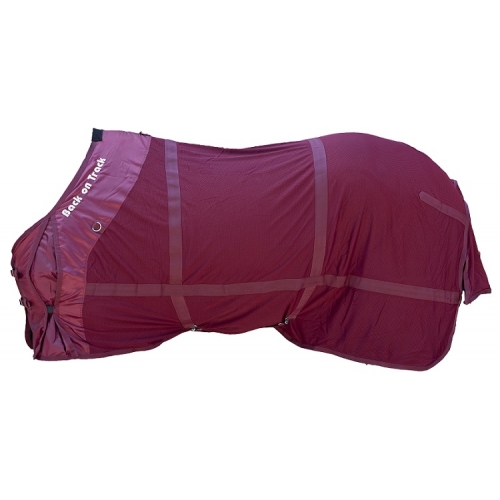Back on Track Mesh Horse Rug
