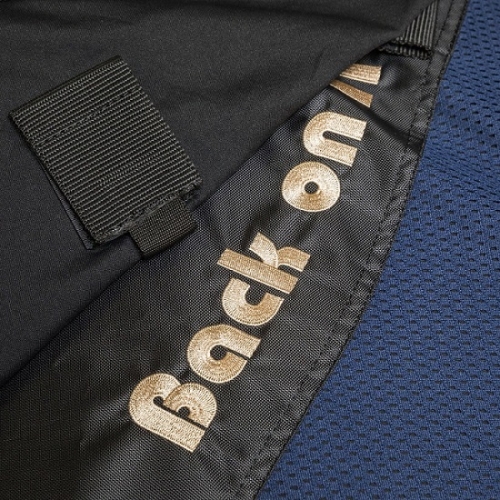 Back on Track Mesh Horse Rug - Royal Deluxe