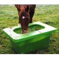 Parallax Horse Hay Forage Ball / Horse Hay Slow Feeder Ball