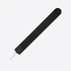 Heller Black Legend Tang Horse Hoof Rasp