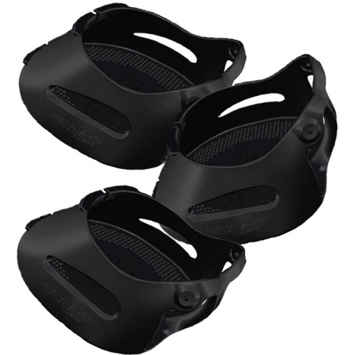 Scoot Boot Fit Kit Hire Service (Price is a deposit only for 3 x Scoot ...