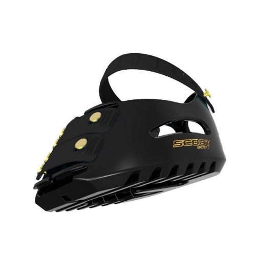 Scoot Horse Hoof Boot - Single Boot