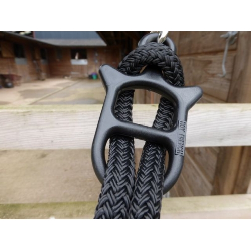 Idolo Horse Tether Tie With Easyclip
