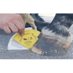 Hoof Meter Reader By Jaime Jackson