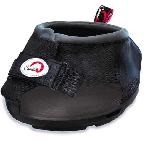 Cavallo Big Foot Poly Pads (Pair)