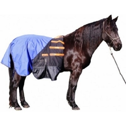 Macs Equine Cool Heat Horse Rug