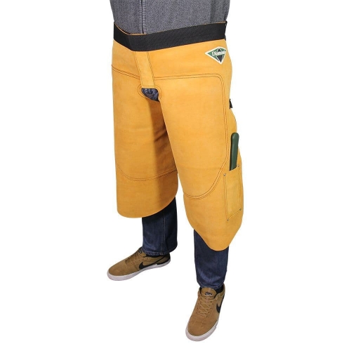 Diamond Apron Light - Farrier Chaps