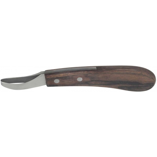 Diamond Loop Knife / Hoof Knife
