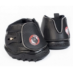 Equine Fusion ACTIVE Hoof Boots (PAIR)