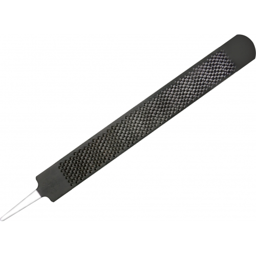Heller Black Legend Tang Hoof Rasp