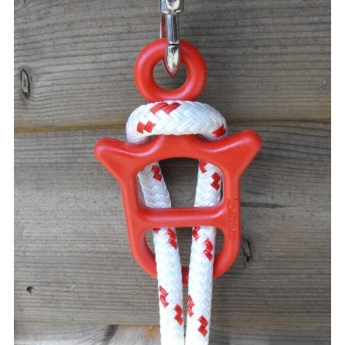 Idolo Tether Tie With Easyclip