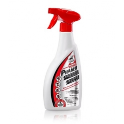 Leovet Power Phaser Horse Fly Spray 500ml