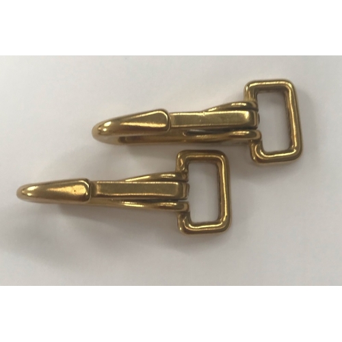 Horse Rein Clips (Pair)