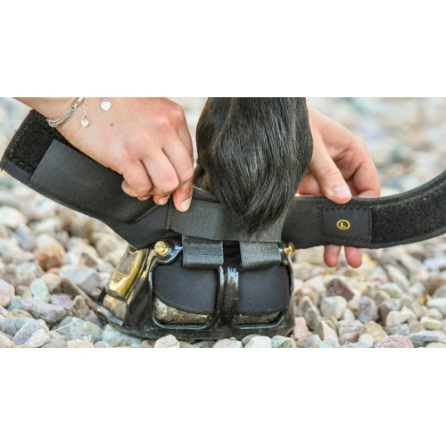 Scoot Boot MultiPurpose Gaiters (Pair)