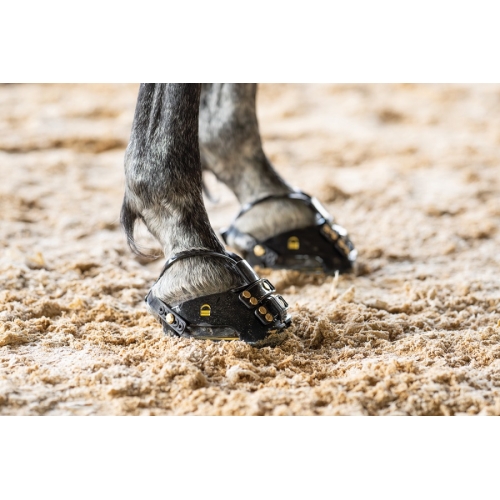 Scootboot TheraRide Hoof Boots (PAIR)